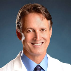 David W. Shoemaker, M.D. | Founder of Center For Sight in Sarasota