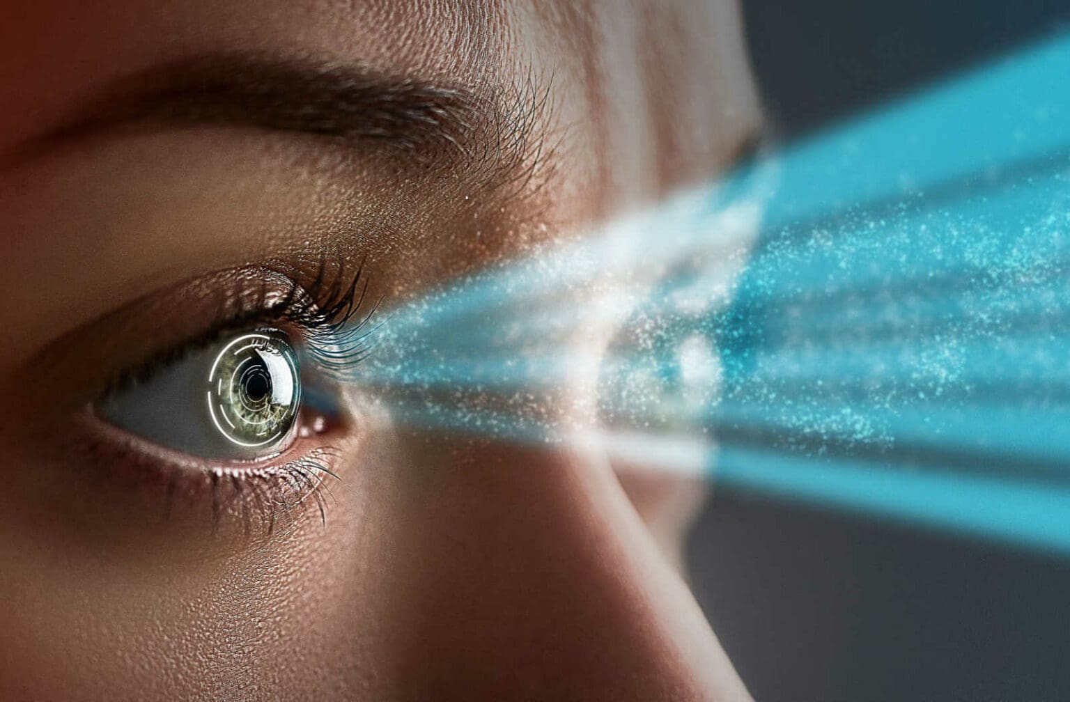 What Is LAL Eye Surgery? Light Adjustable Lens Explained